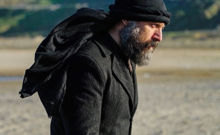 Halit Ergenç Age, Height, Weight, Net Worth